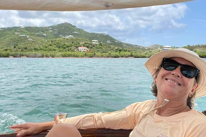 Private Sailing Tour of Pirate Waters and Shipwrecks - The Experience: An In-Depth Look at the Itinerary