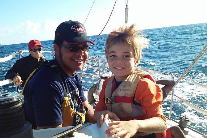 Private Sailing Tour of Pirate Waters and Shipwrecks - FAQ