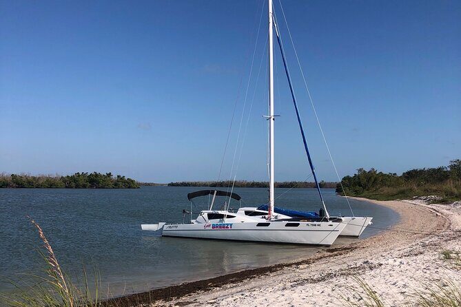 Private Sailing Tour through the Ten Thousands Islands - Who Will Enjoy This Tour?