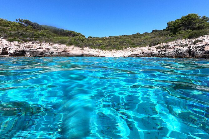 Private Sailing Tour with Snorkeling in Hvar Pakleni Islands - An In-Depth Look at the Tour