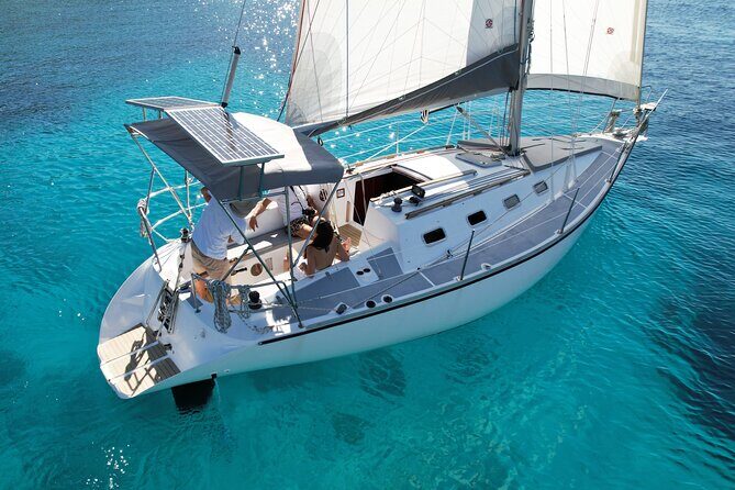 Private Sailing Tour with Snorkeling in Hvar Pakleni Islands - The Sum Up