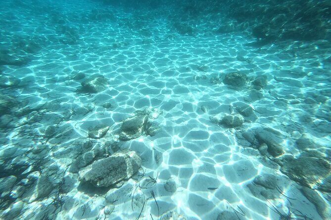 Private Sailing Tour with Snorkeling in Hvar Pakleni Islands - FAQ