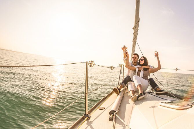 Private sailing trip along Capri and the Sorrento Coast - Why Travelers Loved It: Insights from Reviews