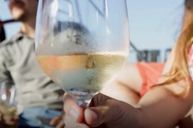 Private Sailing Trip from Barcelona Olympic Port with Tapas - Who Would Love This Tour?