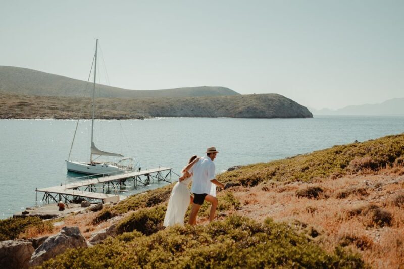 Private Sailing Trip from Heraklion to Dia island - Why This Tour Might Be The Right Fit