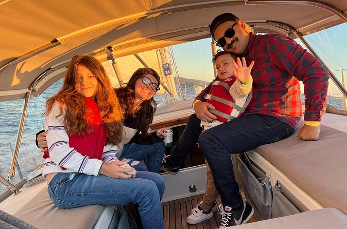 Private Sailing Trip on Monterey Bay - Pricing and Value