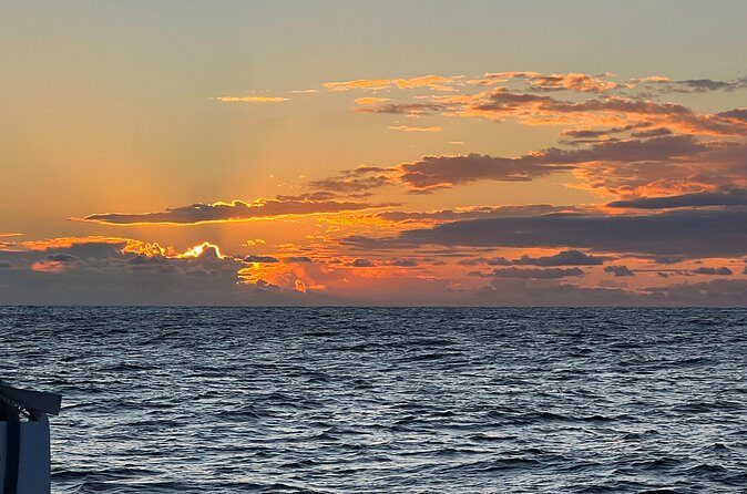 Private Sailing Trip on Monterey Bay - Practical Tips