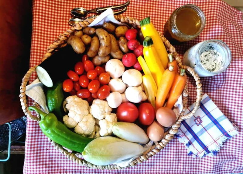 Private sailing trip & Provençal picnic - Who Is This Tour Best For?