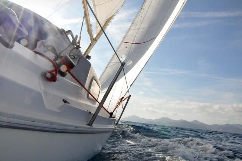 Private sailing trip & Provençal picnic - Frequently Asked Questions