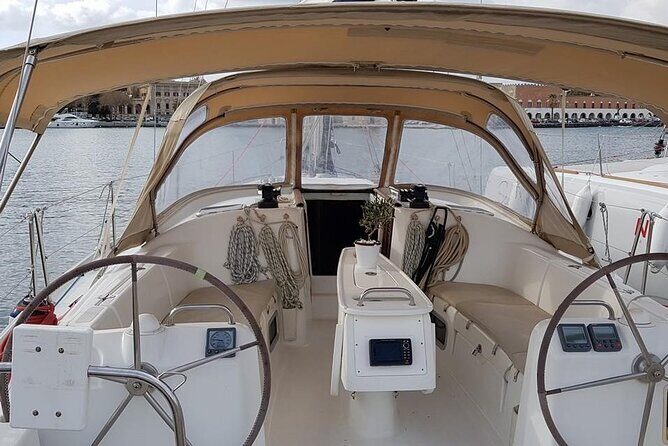 Private sailing trip to Kallithea Thermes Bay and Antony Quinn Bay. - Conclusions: Who Will Love This Tour?