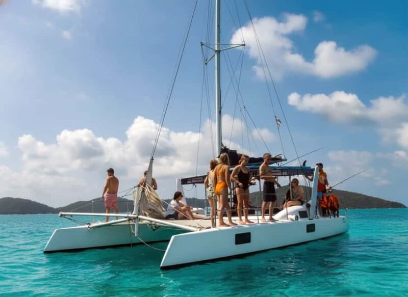 Private Sailing Trip to Koh Samui's Hidden South - Introduction: Is This the Sail Trip for You?