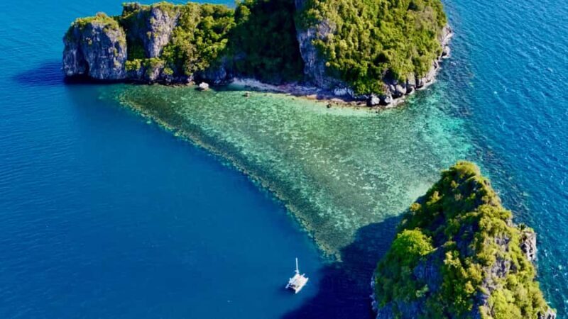 Private Sailing Trip to Koh Samui's Hidden South - Key Points