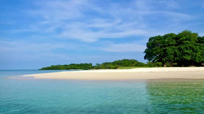 Private Sailing Trip to Koh Samui's Hidden South - FAQs