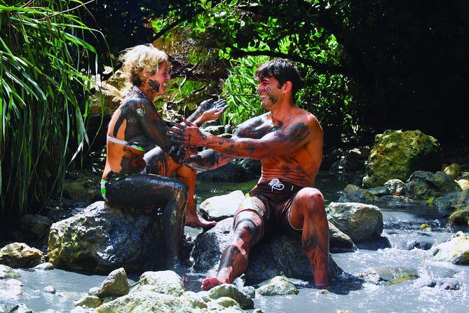 Private Saint Lucia Your Way Customize Tour- LUNCH INCLUDED - The Full Experience: What to Expect on Your Custom St. Lucia Tour