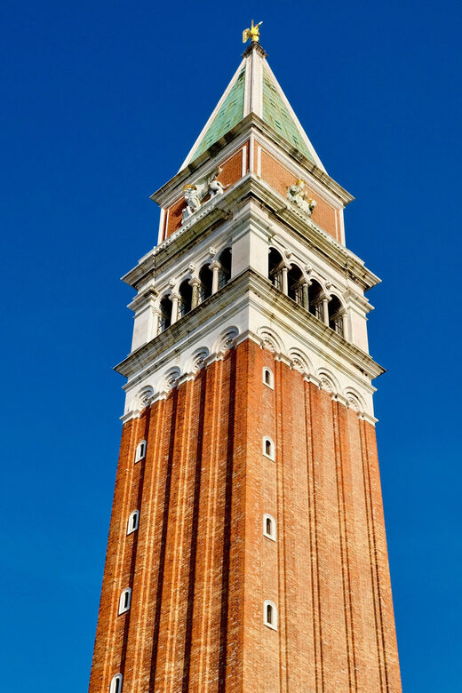 Private Saint Marks square and the Highlights of Venice - Detailed Breakdown of the Itinerary