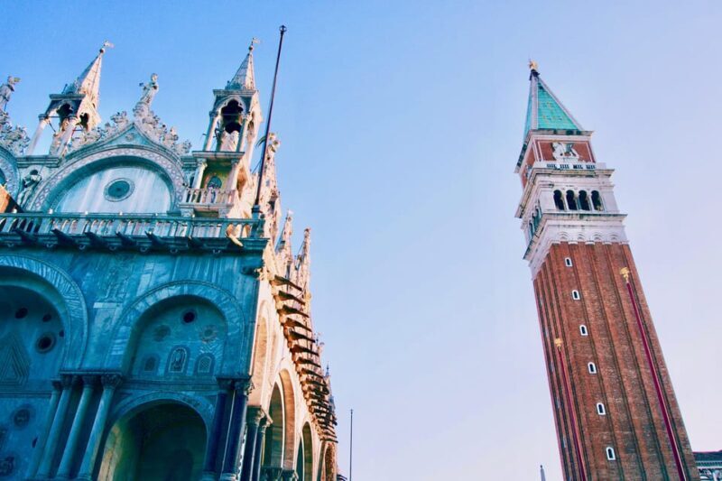 Private Saint Marks square and the Highlights of Venice - Authentic Experiences and Why They Matter
