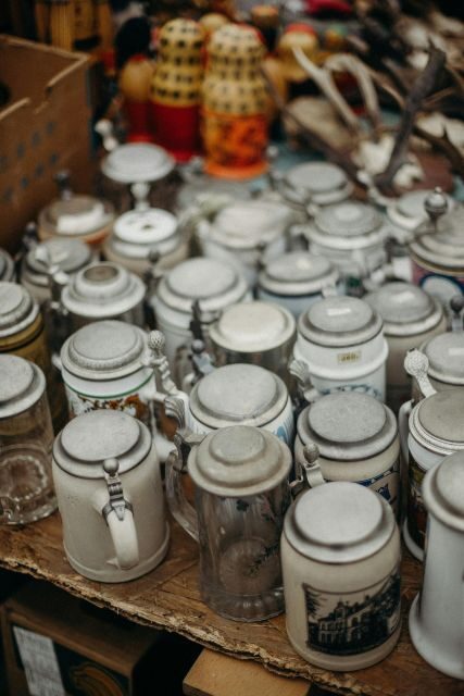 Private Saint Ouen Flea Market Tour - Practical Considerations and Value