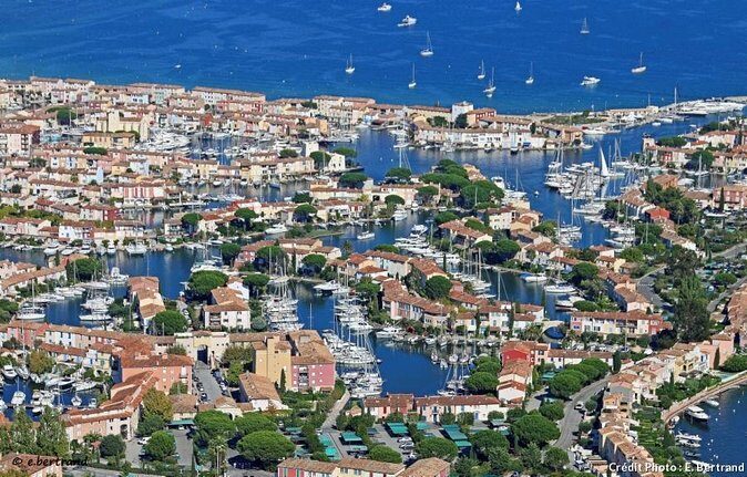 Private Saint Tropez and Its Stars (From Nice) - A Closer Look at the Itinerary and What’s in Store