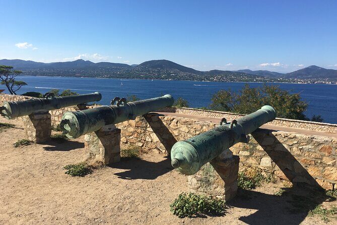 Private Saint Tropez and Its Stars (From Nice) - The Sum Up: Who Will Love This Tour?