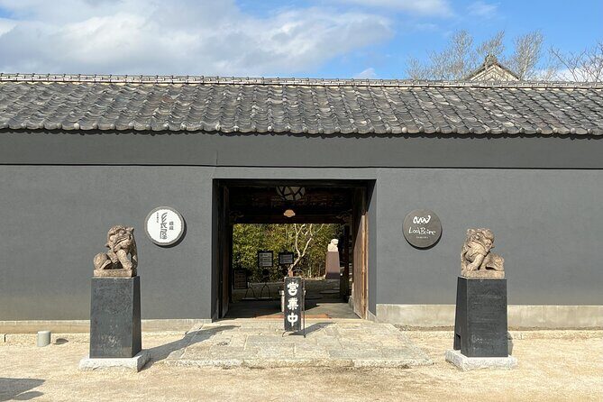 Private Sake Brewery Tour and Shinran Temple Visit - Frequently Asked Questions