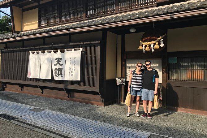 Private Sake Brewery Tour in Gero - Private Sake Brewery Tour in Gero: An Authentic Taste of Japans Sake Traditions