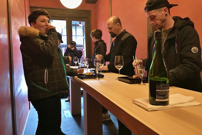 Private Sake Brewery Visit and Tasting Tour in Hida - FAQ