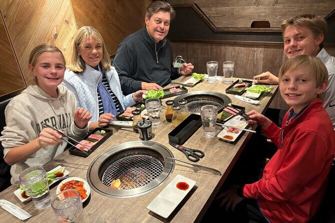 Private sake pairing@ancient underground - Exploring the Itinerary in Detail