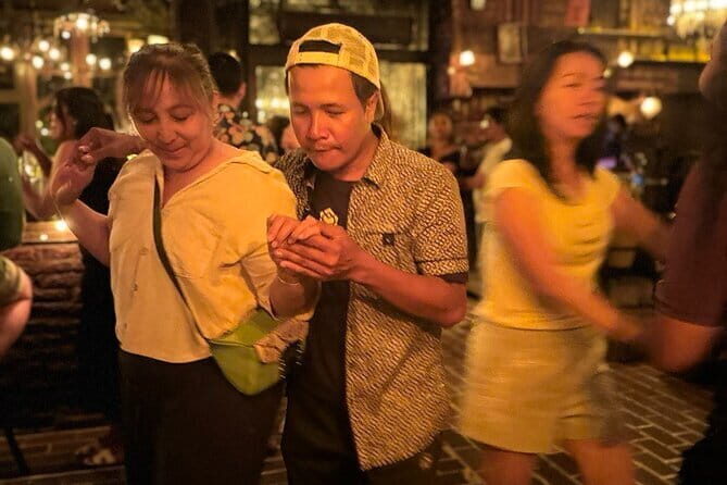 Private Salsa and Bachata Dance in Bali - Key Points