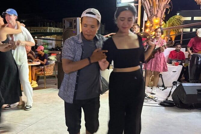 Private Salsa and Bachata Dance in Bali - A Complete Breakdown of What You’re Getting