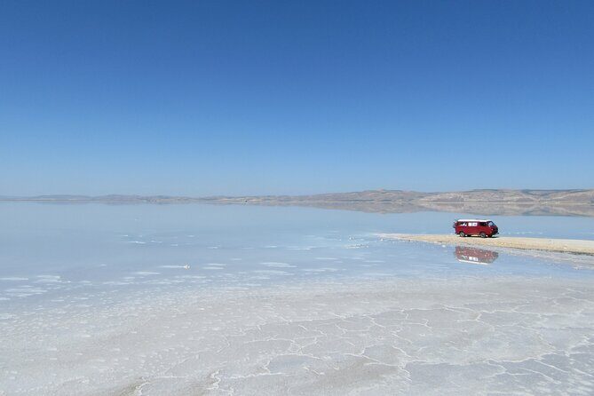 Private Salt Lake Tour - FAQs
