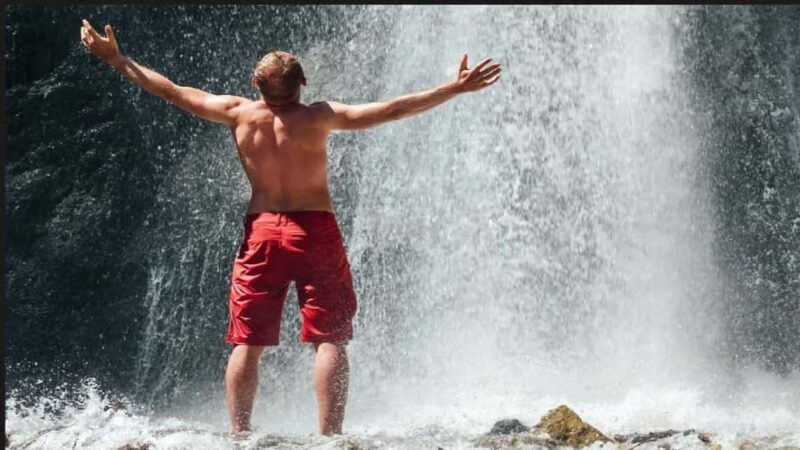 Private: Salto de La Jalda Hike & Horseback Ride - The Experience in Detail