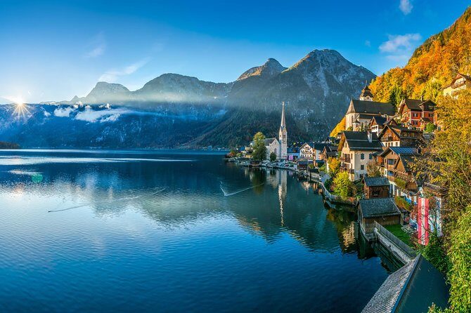 Private Salzkammergut and Hallstatt Tour from Salzburg - The Practicalities and Value