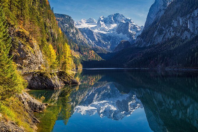 Private Salzkammergut and Hallstatt Tour from Salzburg - Reviews and Real Experiences