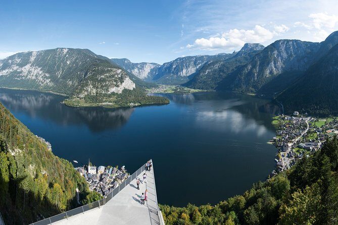 Private Salzkammergut and Hallstatt Tour from Salzburg - FAQ