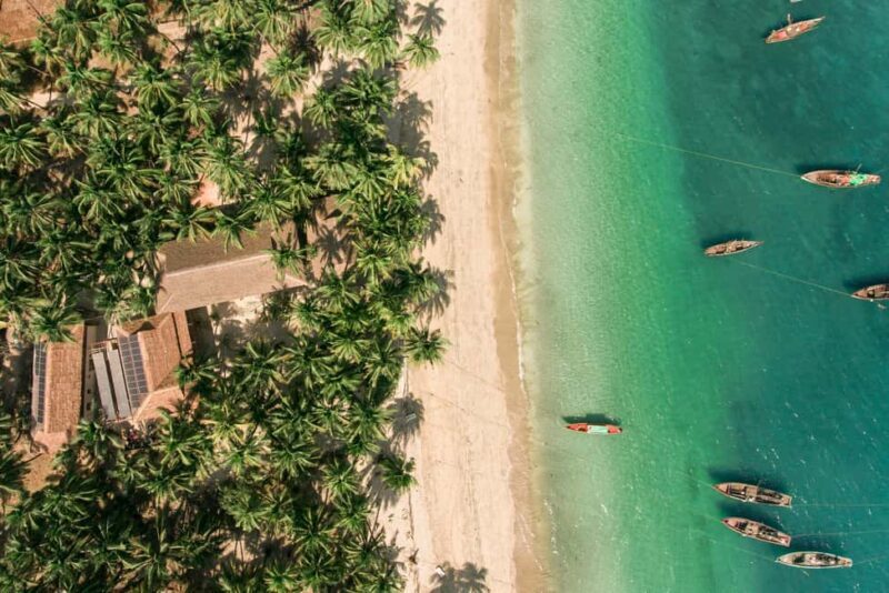 Private: Samaná: Cayo Levantado Day Trip with Lunch & Drinks - FAQ