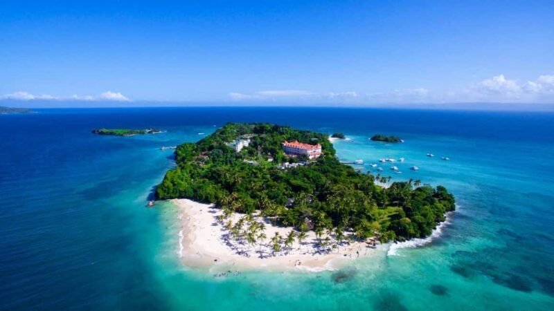 Private: Samaná Whale Sanctuary Cayo Levantado Yacht Charter - FAQ