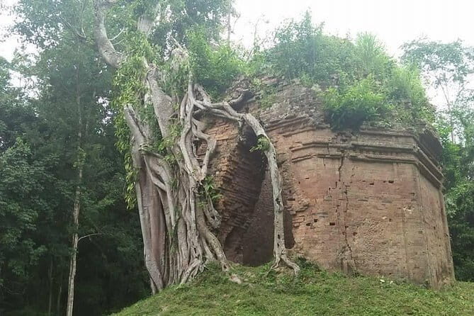 Private Sambor Prei Kuk Temple Tour - A Deep Dive into the Experience