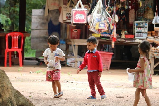 Private Sambor Prei Kuk Temple Tour - Final Thoughts