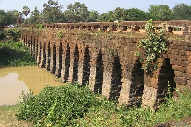 Private Sambor Preikuk & Spean Praptos Guided Tour - The Journey Back and Final Thoughts