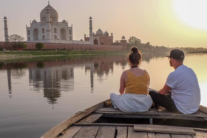 Private Same Day Agra Taj Mahal Tour(Delhi - Agra - Delhi) - The Sum Up