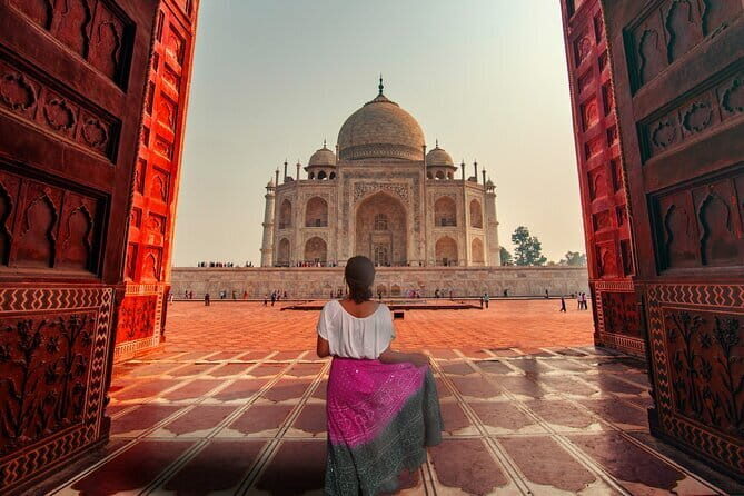Private Same Day Agra Tour From Jaipur WITH BREAKFAST & LUNCH - FAQ