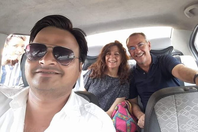 Private Same Day Excursion To Vindhyavasini Devi-Vindyachal From Varanasi - Introduction