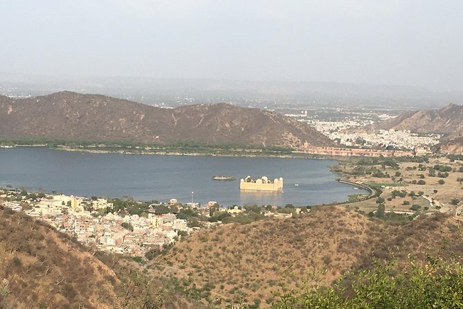 Private Same day Jaipur Tour from New Delhi - Who Is This Tour Best For?