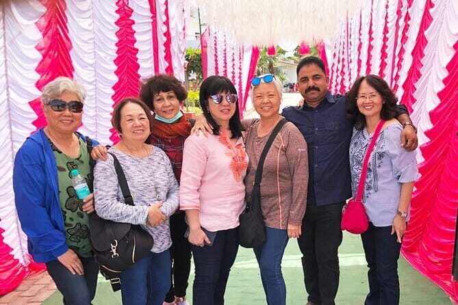 Private Same Day Jaipur Tour with Guide from Delhi - Why This Tour Might Suit You