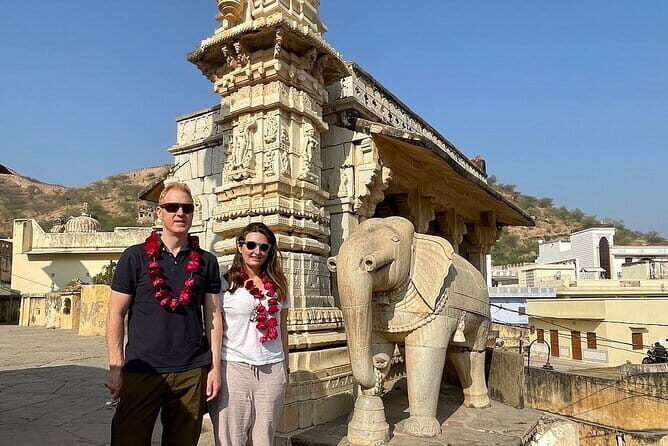 Private Same Day Jaipur Tour with Guide from Delhi - Final Thoughts: Is This Tour Right for You?