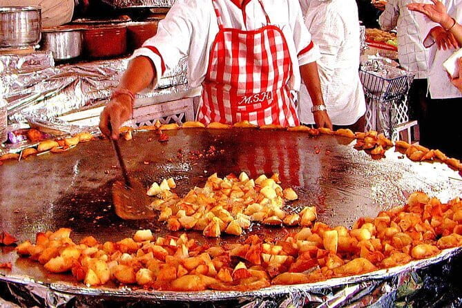 Private Same Day Mathura Vrindavan Tour By Car From Delhi - Final Advice