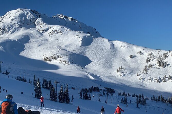 Private, Same Day Round Trip Shuttle Vancouver to Whistler - Who Would Benefit Most from This Service?