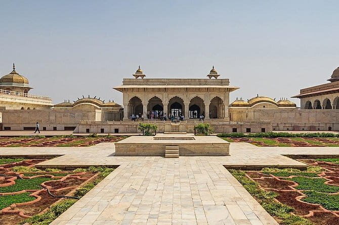 Private: Same day Taj Mahal And Agra Fort Tour By Car - Why Choose This Tour? A Practical Overview