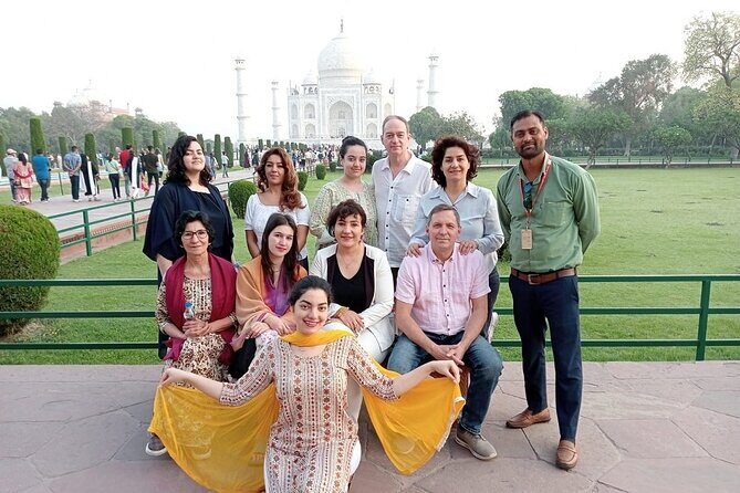 Private Same Day Taj Mahal and Agra Fort Tour By Car From Delhi - What Makes This Tour Stand Out?