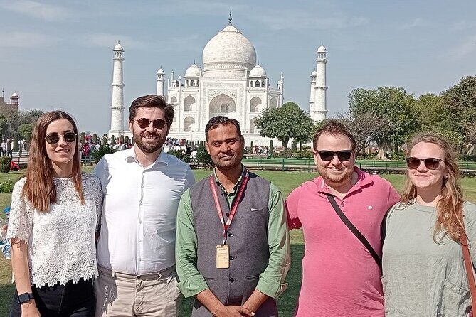 Private Same Day Taj Mahal and Agra Fort Tour By Car From Delhi - Final Thoughts: Is This Tour Right for You?